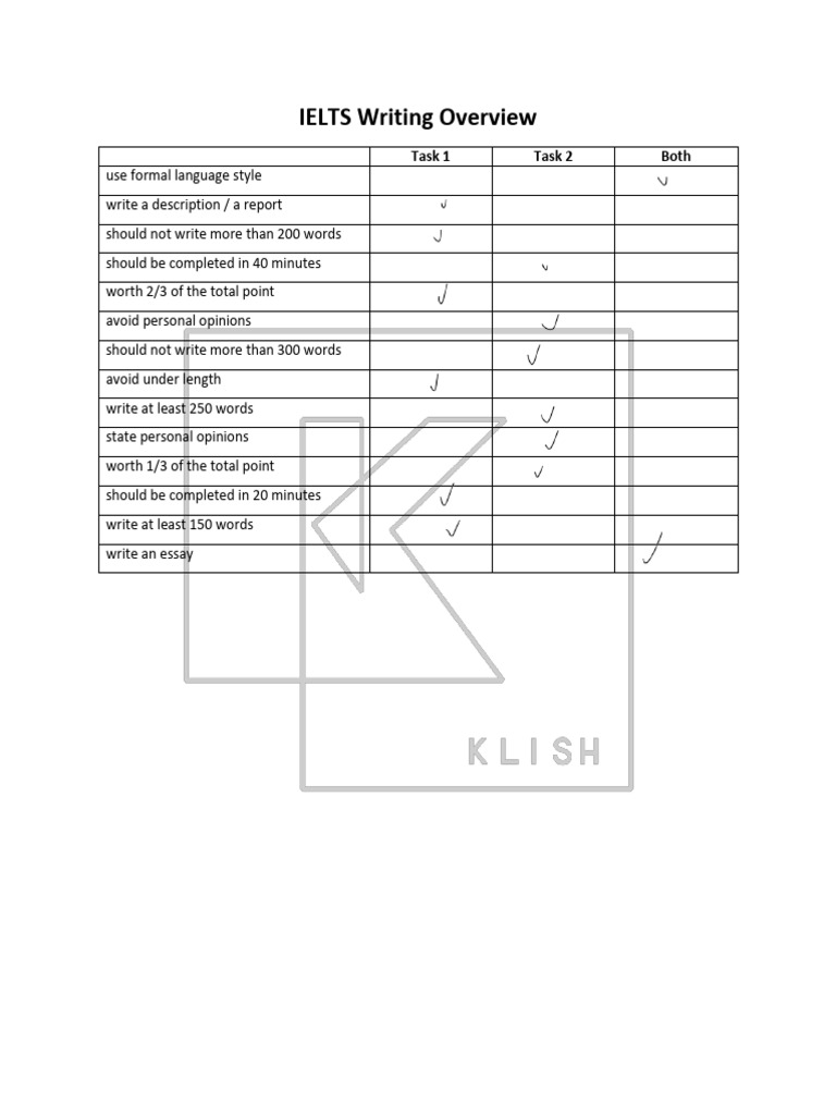 1.1 - Overview Both Tasks | PDF