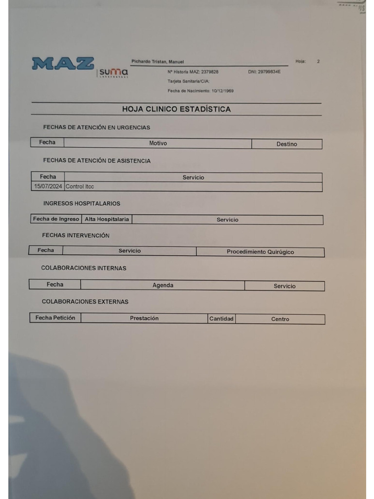 Documento 8 Mutua | PDF
