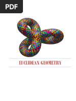 2019 Grade 12 Euclidean Geometry | PDF | Precalculus | Teaching Mathematics