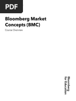 Bloomberg Functions | PDF | Swap (Finance) | Bonds (Finance)