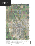 Downtown Des Moines Skywalk Map | PDF | Des Moines | Buildings And ...