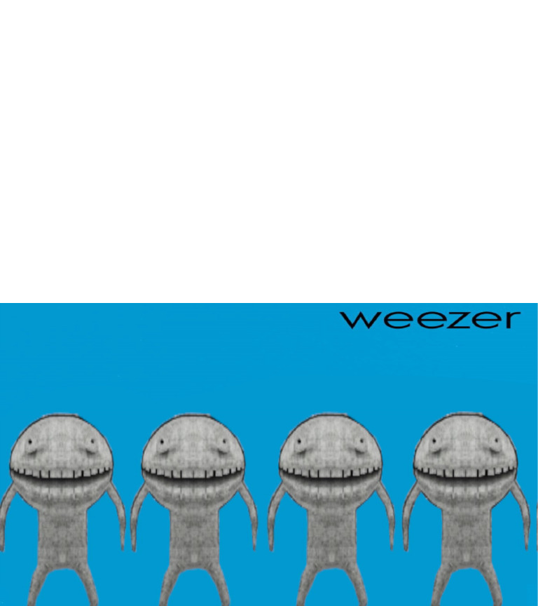 Weezer | PDF