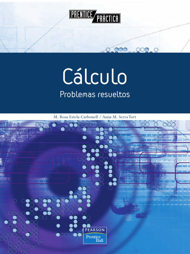 Calculo Problemas Resueltos | PDF | Integral | Objetos matemáticos