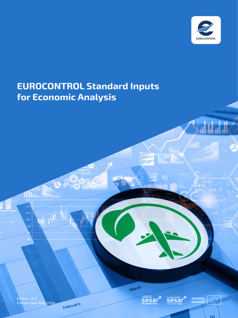 EUROCONTROL Economic Analysis Inputs 10.0 | PDF | Air Traffic Control ...