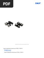 Moc Gestion Del Cambio | PDF | Administración de Seguridad y Salud Ocupacional