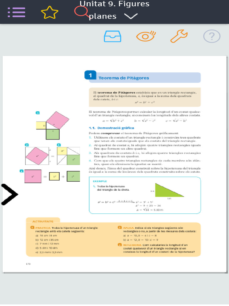 Exercici Tema-Rema | PDF