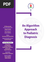Pediatric IV Cannula Sizes | PDF | Pediatrics | Medicine