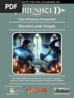 D&D Shop Catalog | PDF