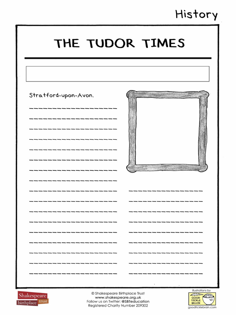 Tudor Times | PDF