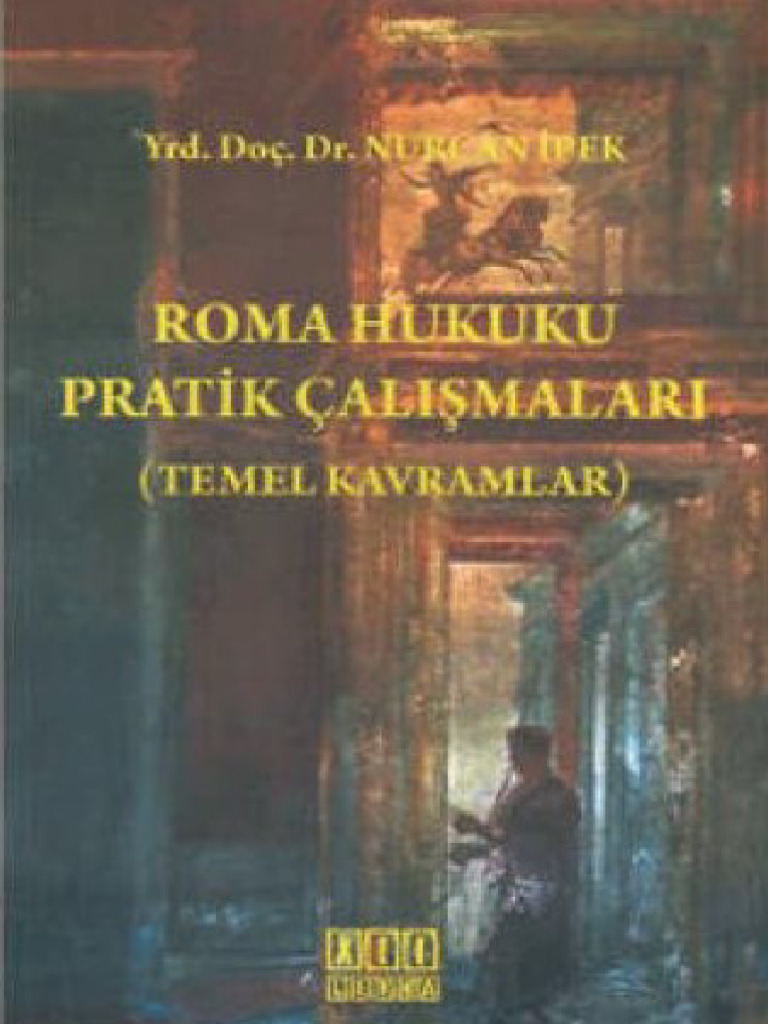 Roma Pratik Kitabı | PDF