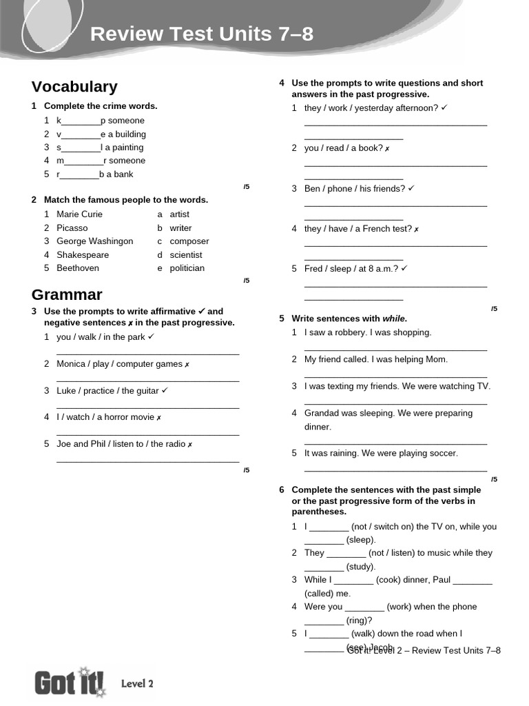 got_it_2_review_tests_7_8 | PDF