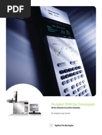Agilent G3180B Two-Way Splitter Kit: Installation and Operation Guide ...