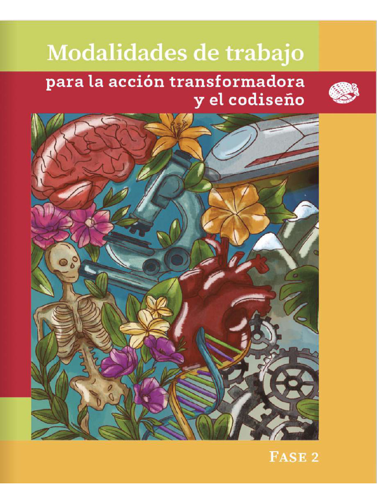 Modalidades de Trabajo | PDF