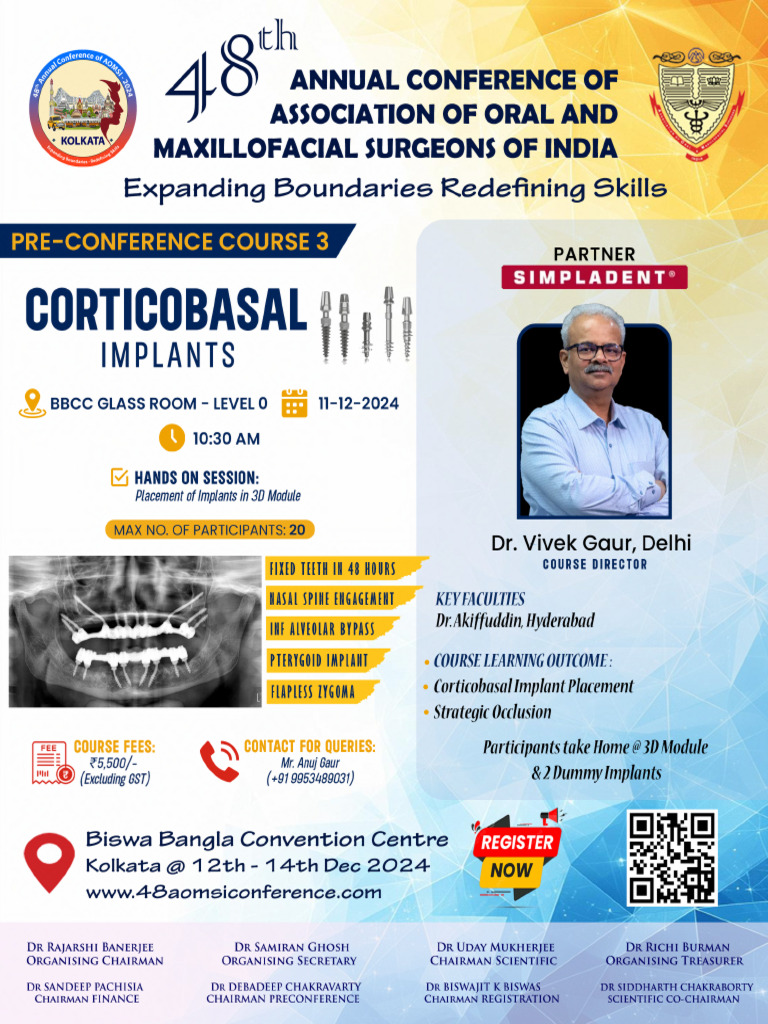 Corticobasal Implants | PDF