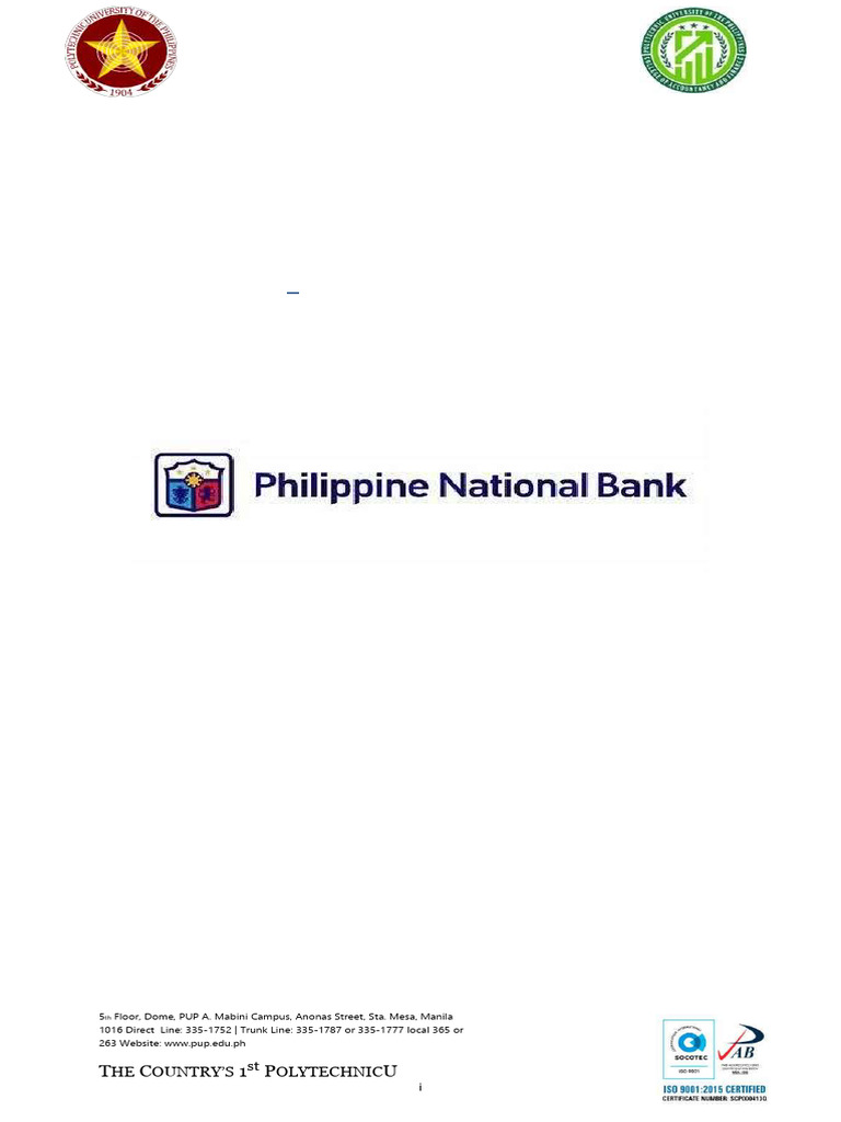 OJT Portfolio for Financial Management | PDF