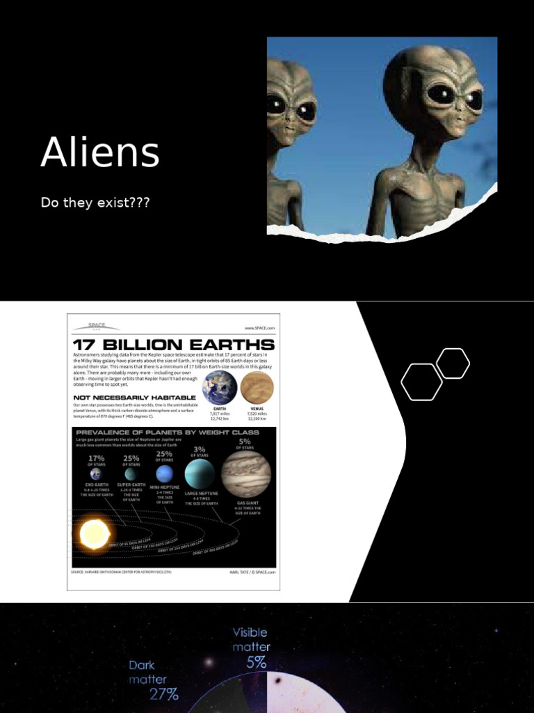 Alien Speech | PDF