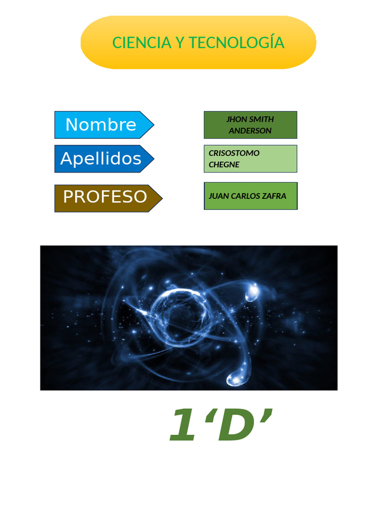 Zabra | PDF | Átomos | Importar