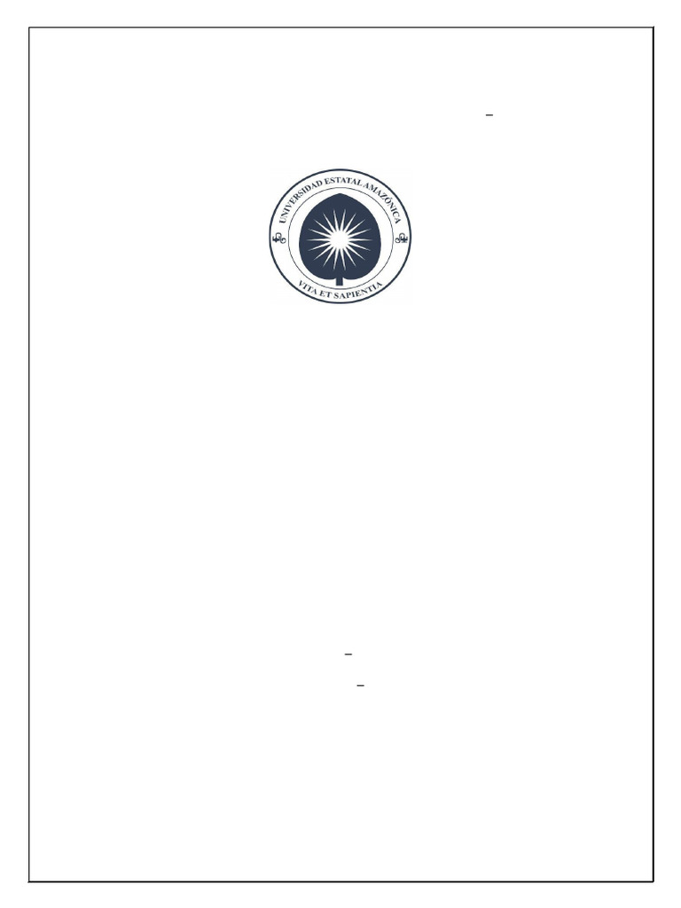 Tarea Ejercicio de (CCT) | PDF