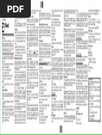 Cipro-Denk 500 mg: Uses and Side Effects | PDF | Myocardial Infarction ...