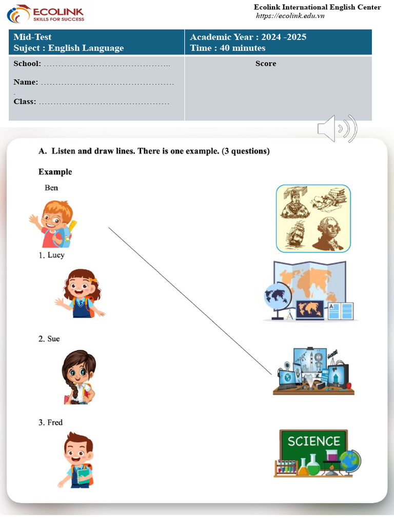 Grade 5 I Learn Smart Start | PDF