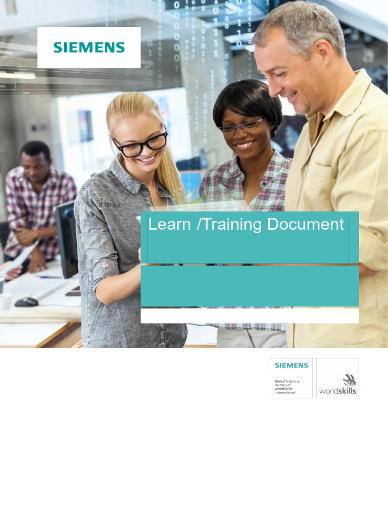 MCD NX | PDF | Simulation | Graphical User Interfaces