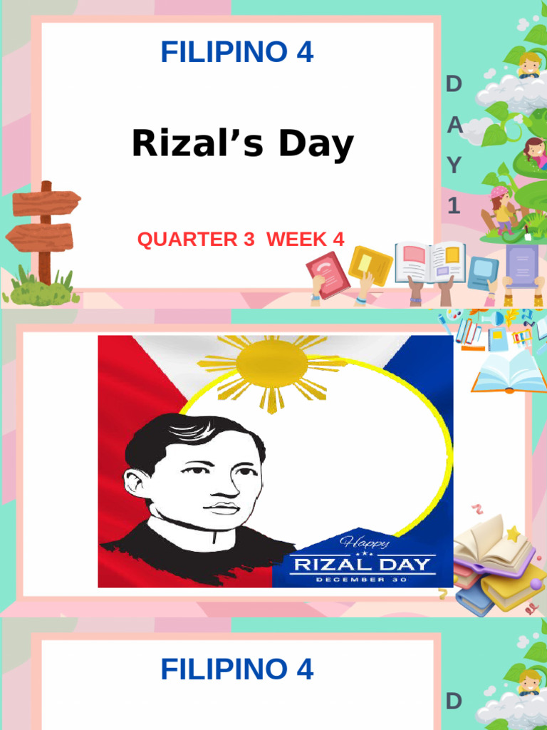 Q3 W4 Filipino 4 | PDF