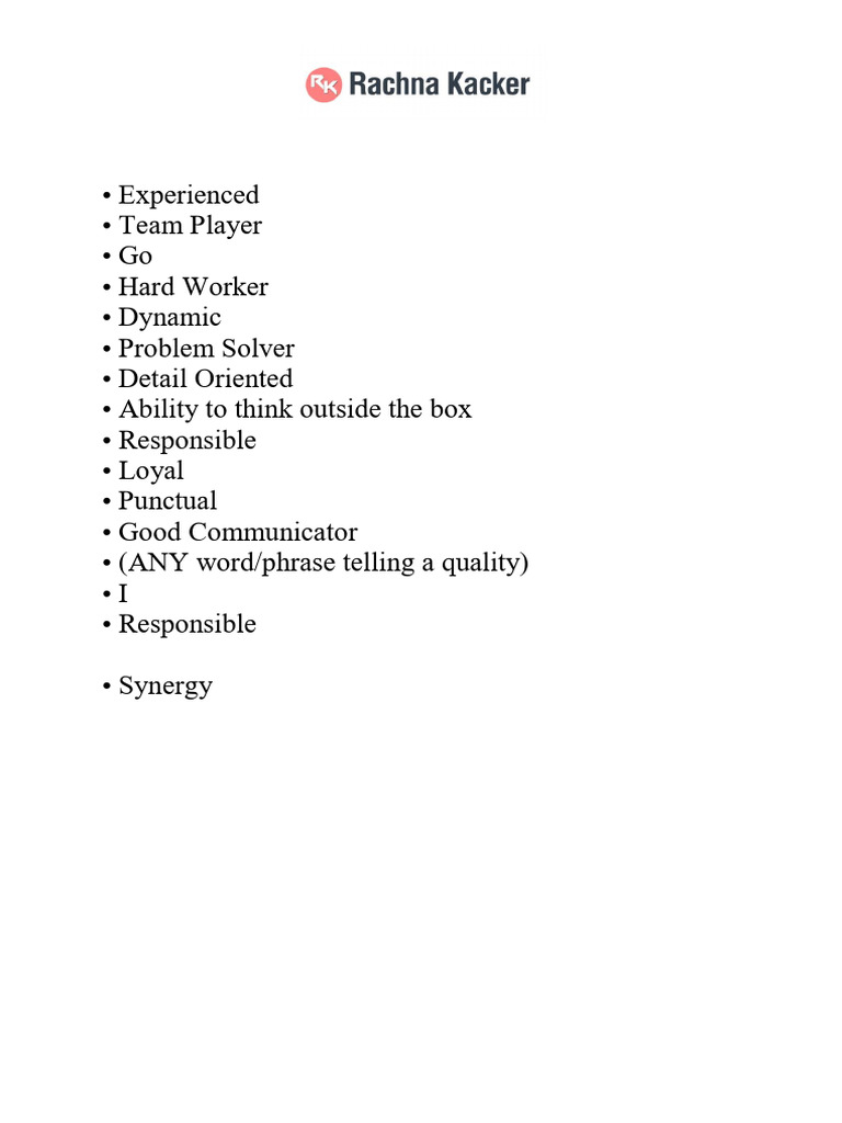 List of Dead Words | PDF