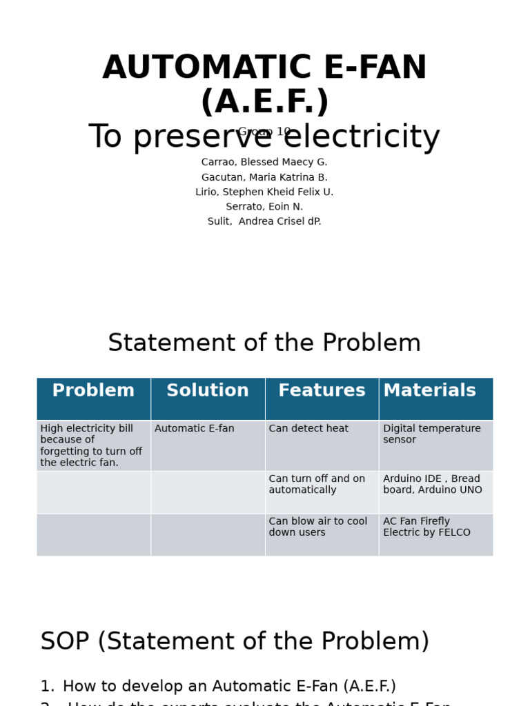 ROBOTICS Research Proposal | PDF