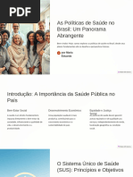 Escala de Desempenho Paliativo PPS 2 | PDF | Coma | Tempo