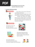 Modul Ajar PP Bab 1 Aturan Di Rumah | PDF