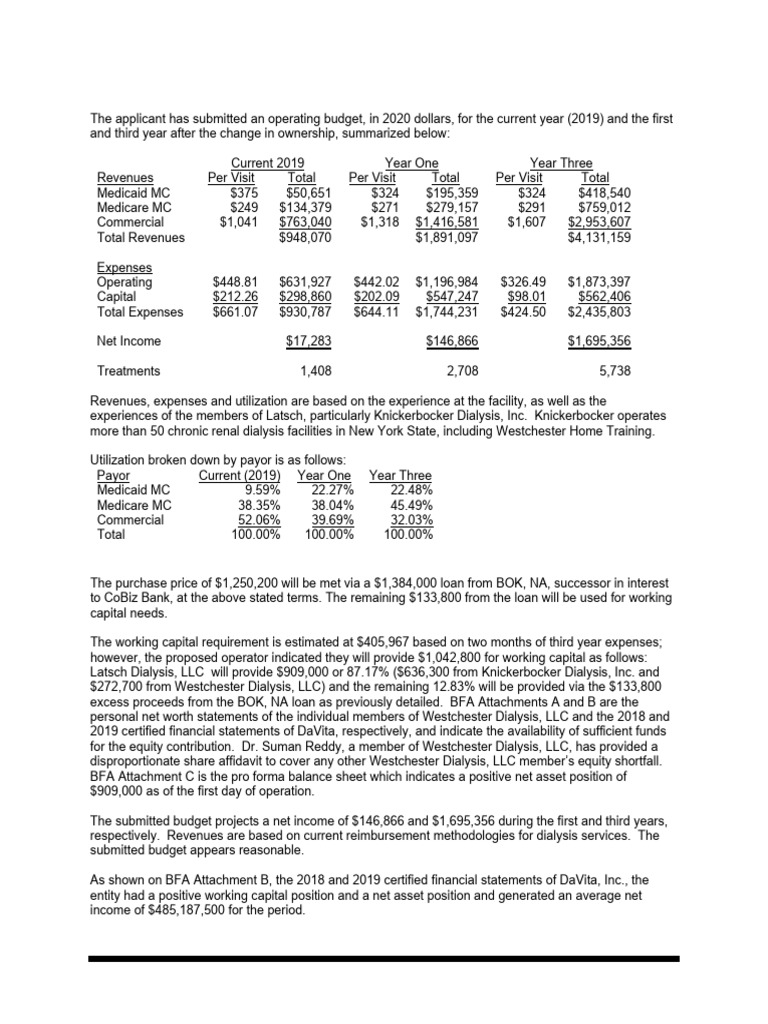 exhibits-82 | PDF | Working Capital | Equity (Finance)