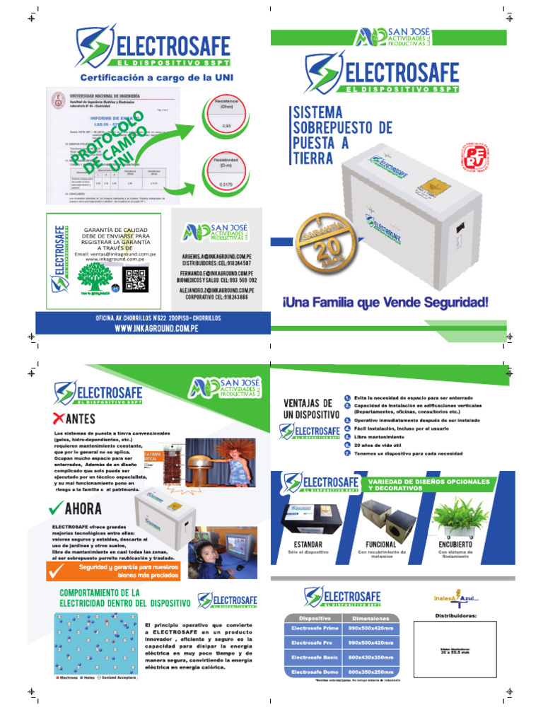 7a ficha tecnica usu APSJ | PDF