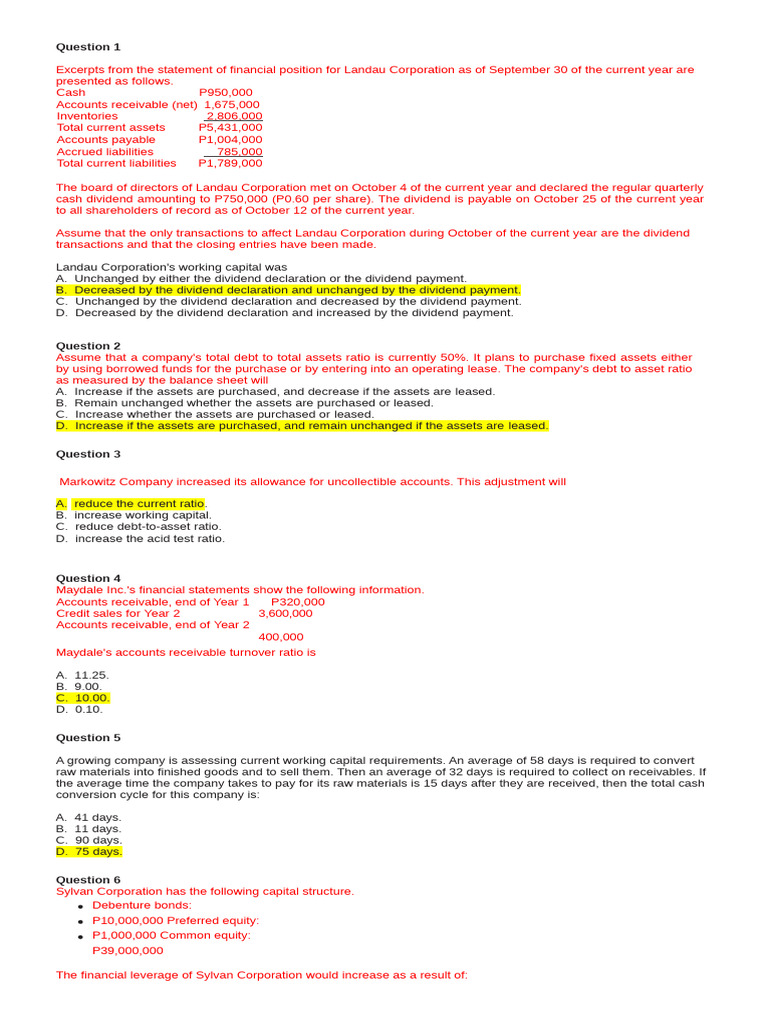 MAS_2021_NMBE.docx | PDF | Equity (Finance) | Dividend