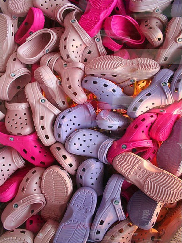 Crocs | PDF