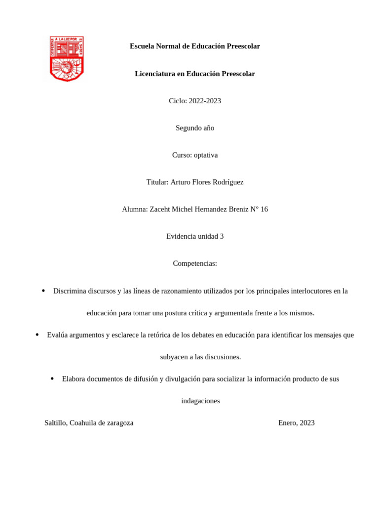 Como Enseñar Filosofía A Los Niños de Preescolar | PDF | Pensamiento ...