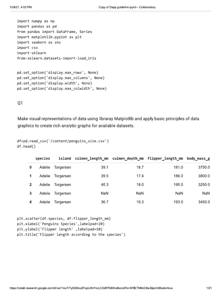 Dapp Guidelines Question | PDF