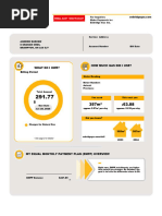 Enbridge Gas Move-In Process Guide | PDF | Faq | Cyberspace