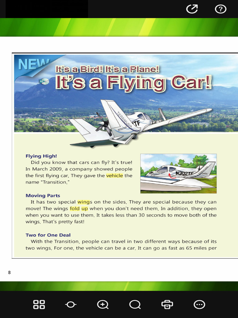 Bricks Reading 200 Book 3 | PDF