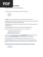 CHRA Labor Code Reviewer PDF | PDF | Cost Of Living | Employment