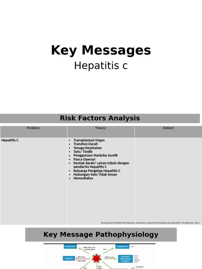 Hep C | PDF