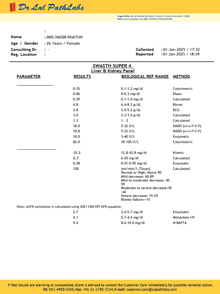 262e58e0-3fca-4a77-b20b-04003d43a508 | PDF | Vitamin B12 | Glycated ...