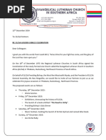 ZCC: History and Controversies Exposed | PDF | Pentecostalism | Jesus