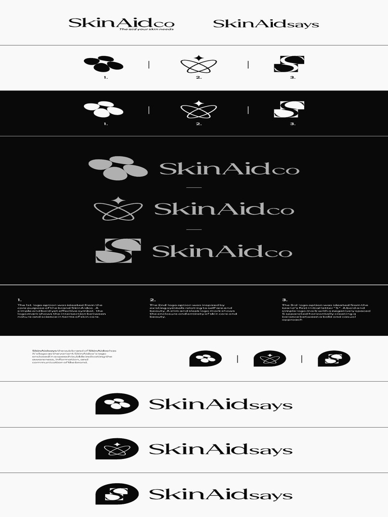 Variation Presentation | PDF