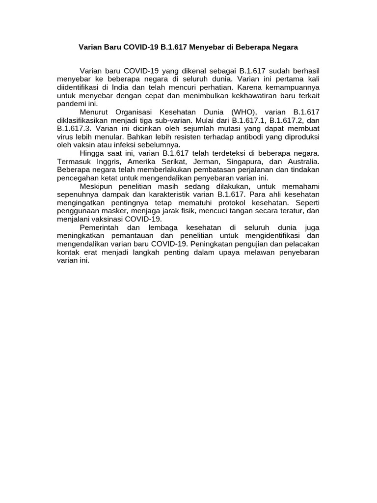 LATIHAN SOAL TEKS REKON | PDF