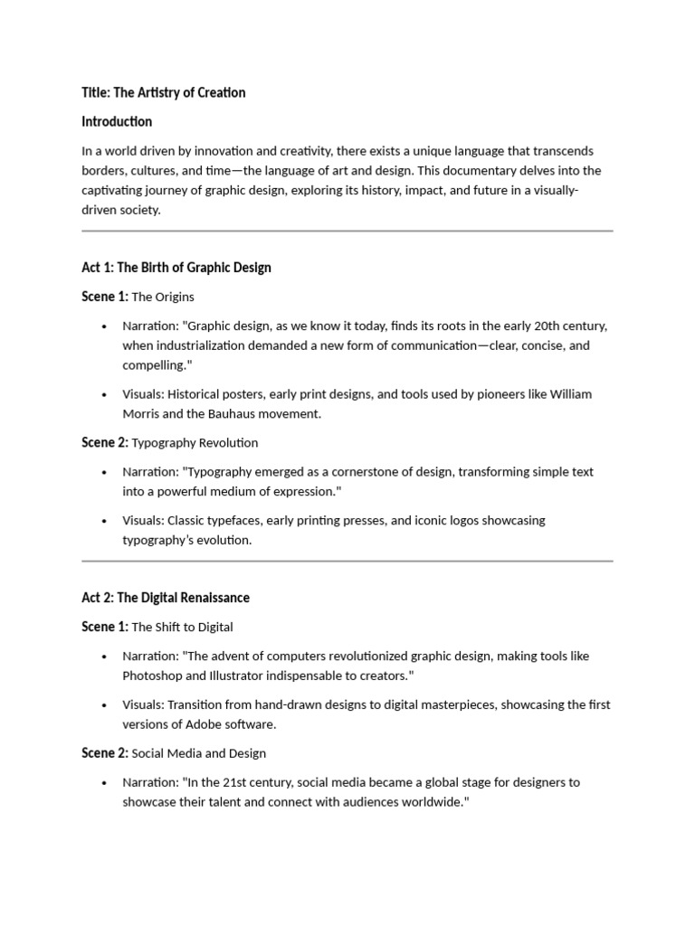 Title | PDF | Graphic Design | Design
