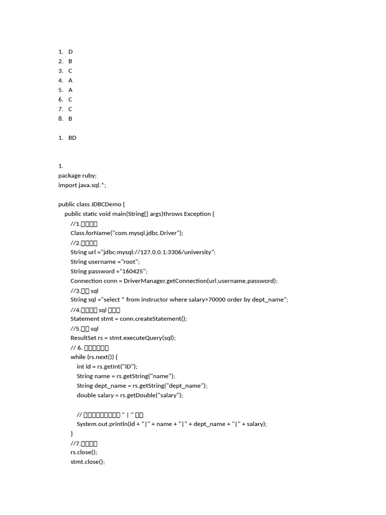 hw7 | PDF | Data Model | Sql