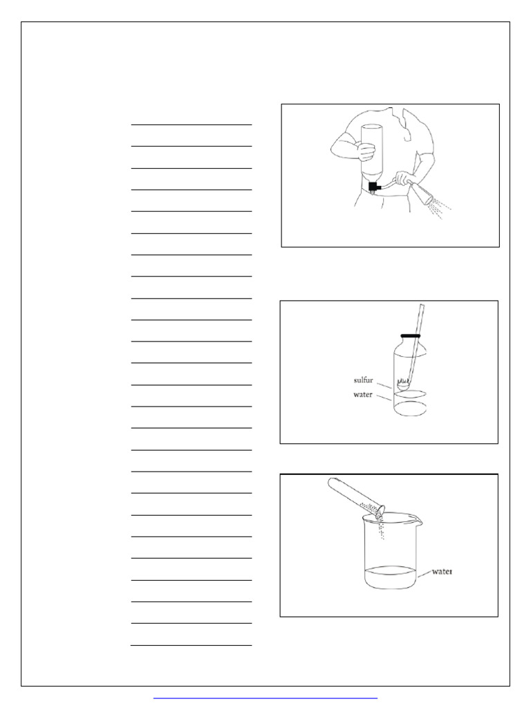 Something Sciece | PDF