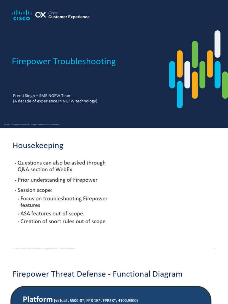 Firepower - Troubleshooting | PDF | Backup | Graphical User Interfaces