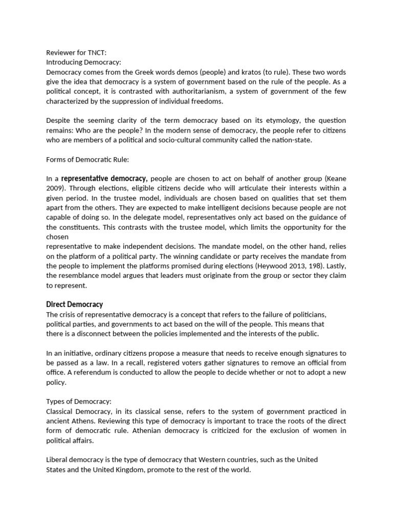 Reviewer for TNCT 2 | PDF | Axon | Artificial Neural Network