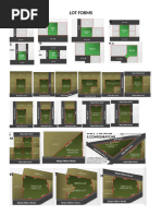 Types of Lots Under NBCP Regulations | PDF | Street | Regulatory Compliance